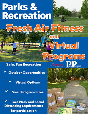 Parks & Recreation | City of Southfield