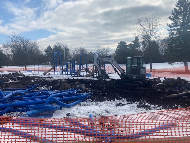 Park Locations | City of Southfield