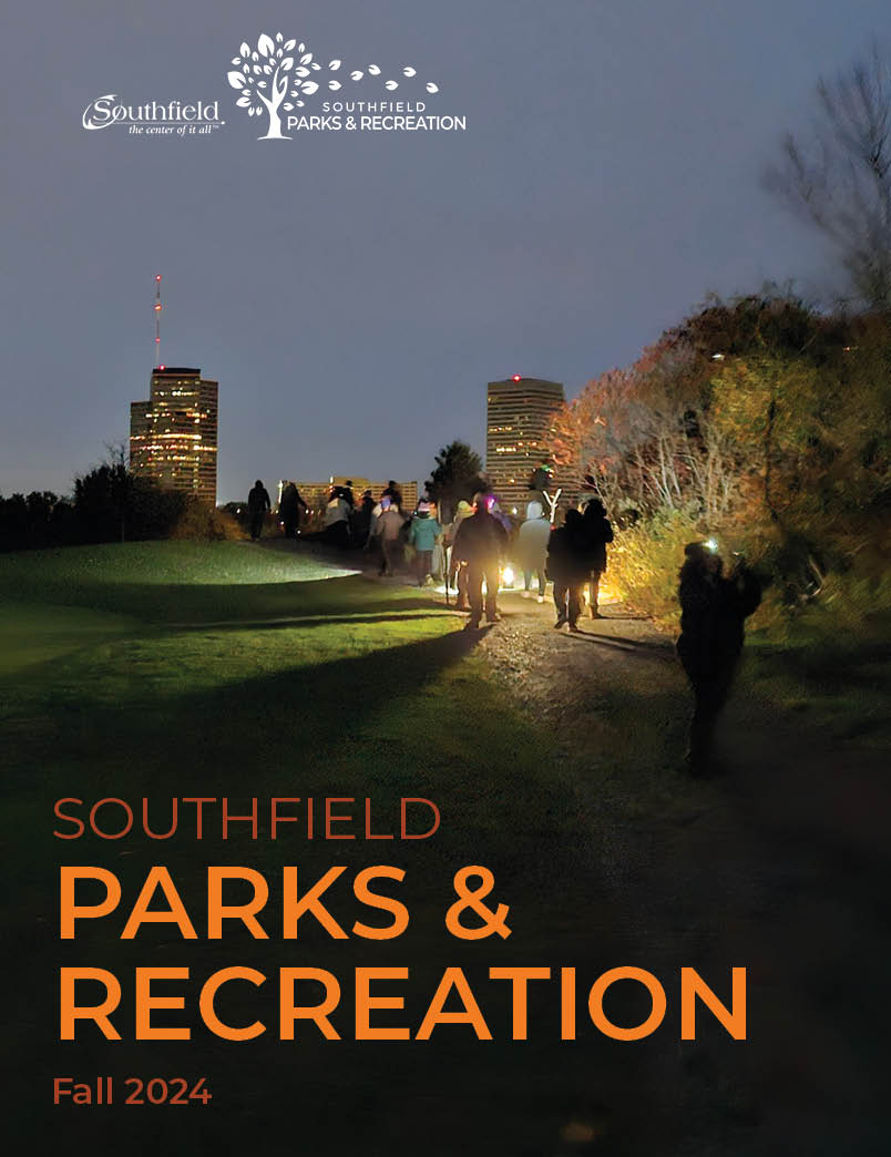 Parks & Recreation | City of Southfield