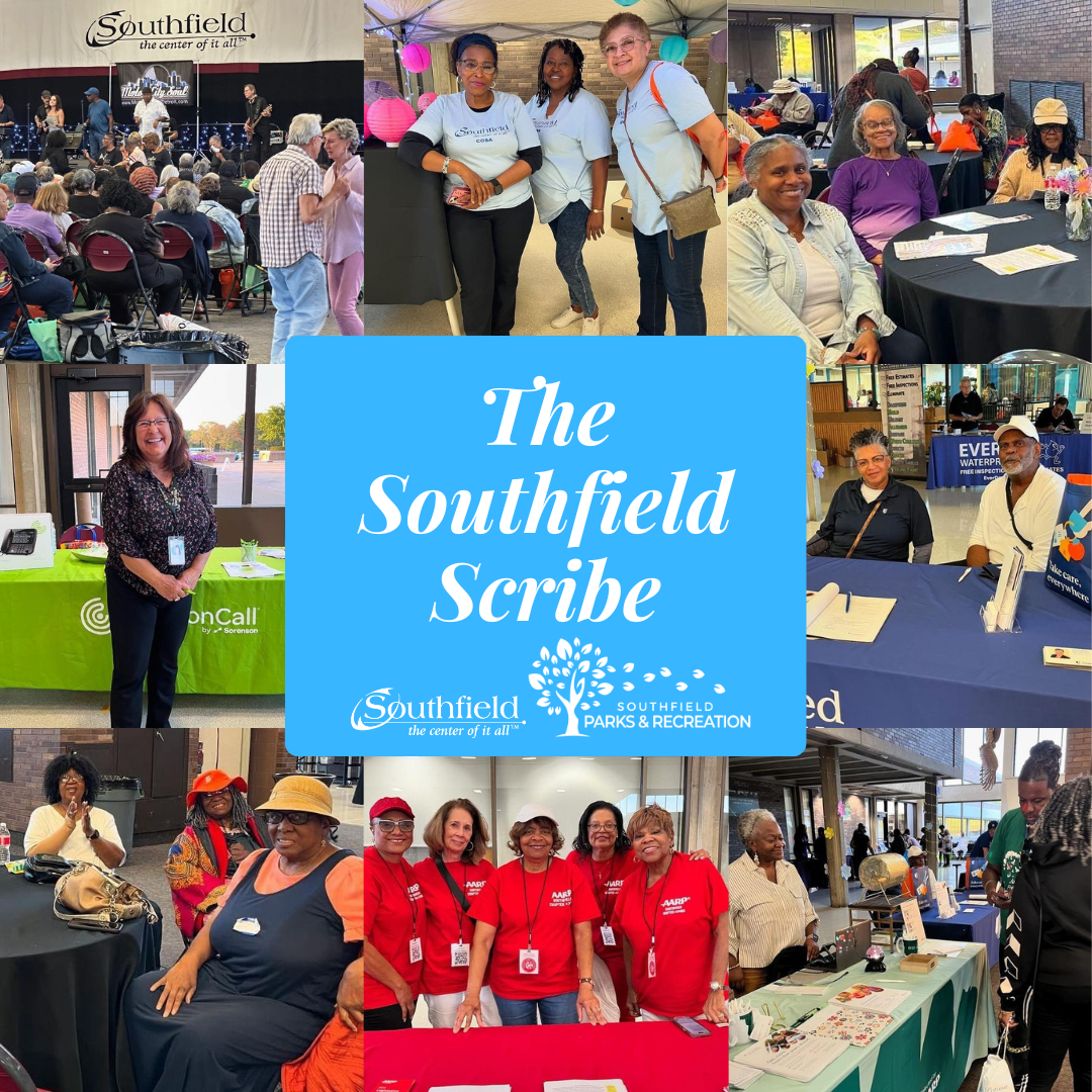 Current Events | City of Southfield