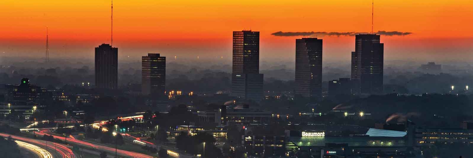 Home | City of Southfield