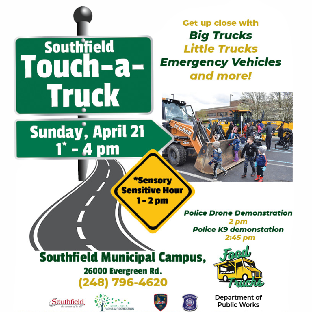 Parks & Recreation | City of Southfield