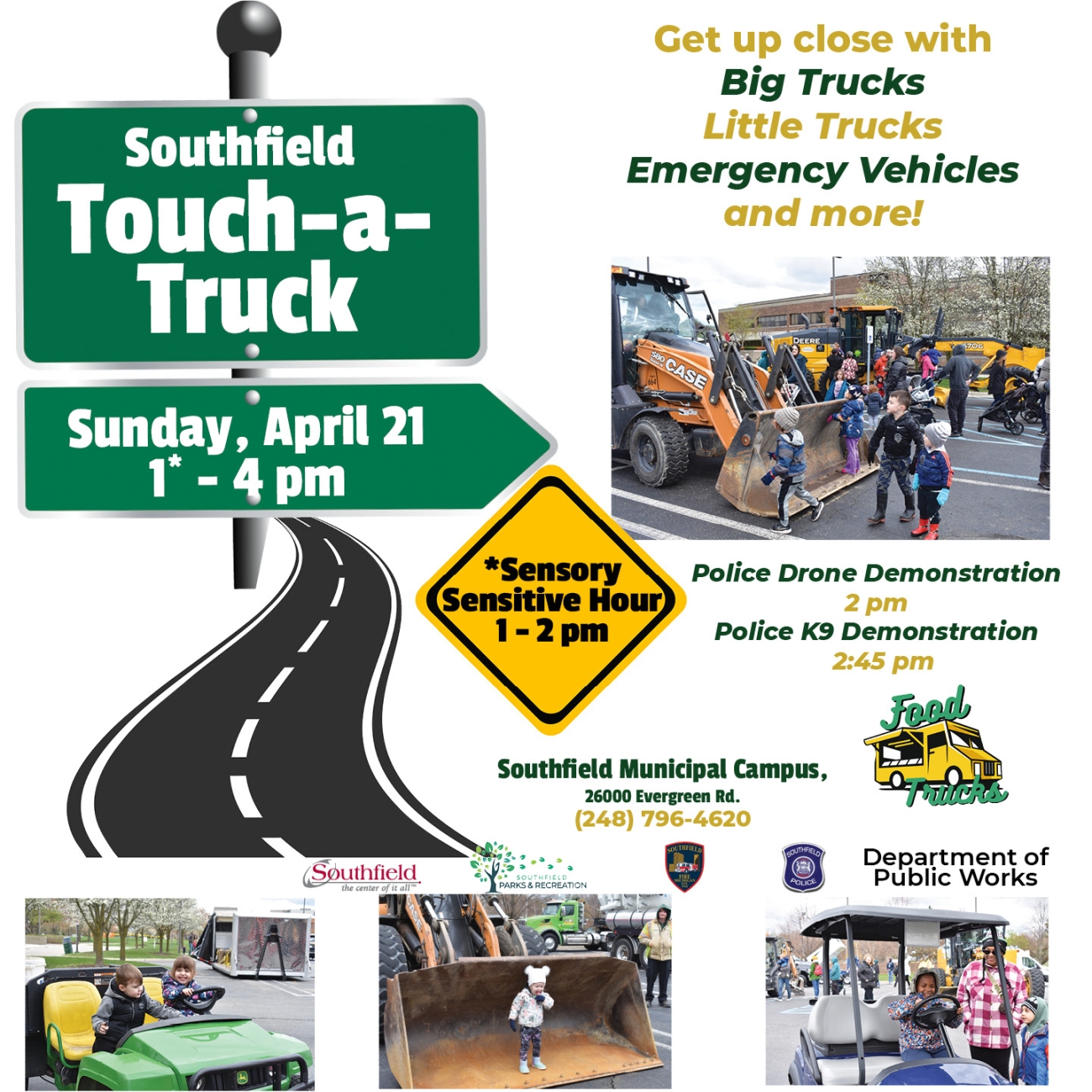 Current Events | City of Southfield