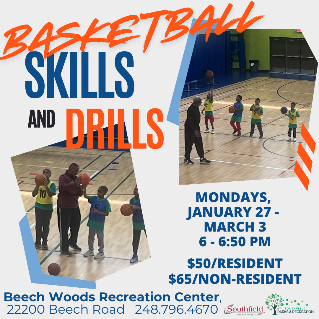 Parks & Recreation | City of Southfield